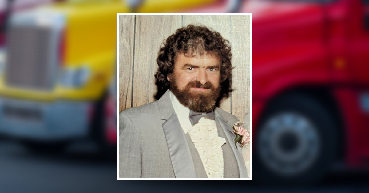 Daniel "Danny" Arthur Ryan Obituary July 31, 2024 - Dennis Steffel ...