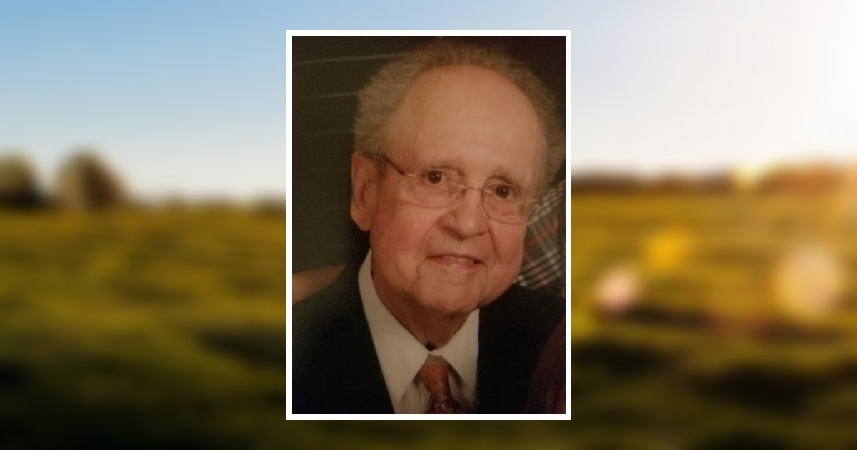 James W. Ruff Obituary September 18, 2018 - Gray Funeral Directors