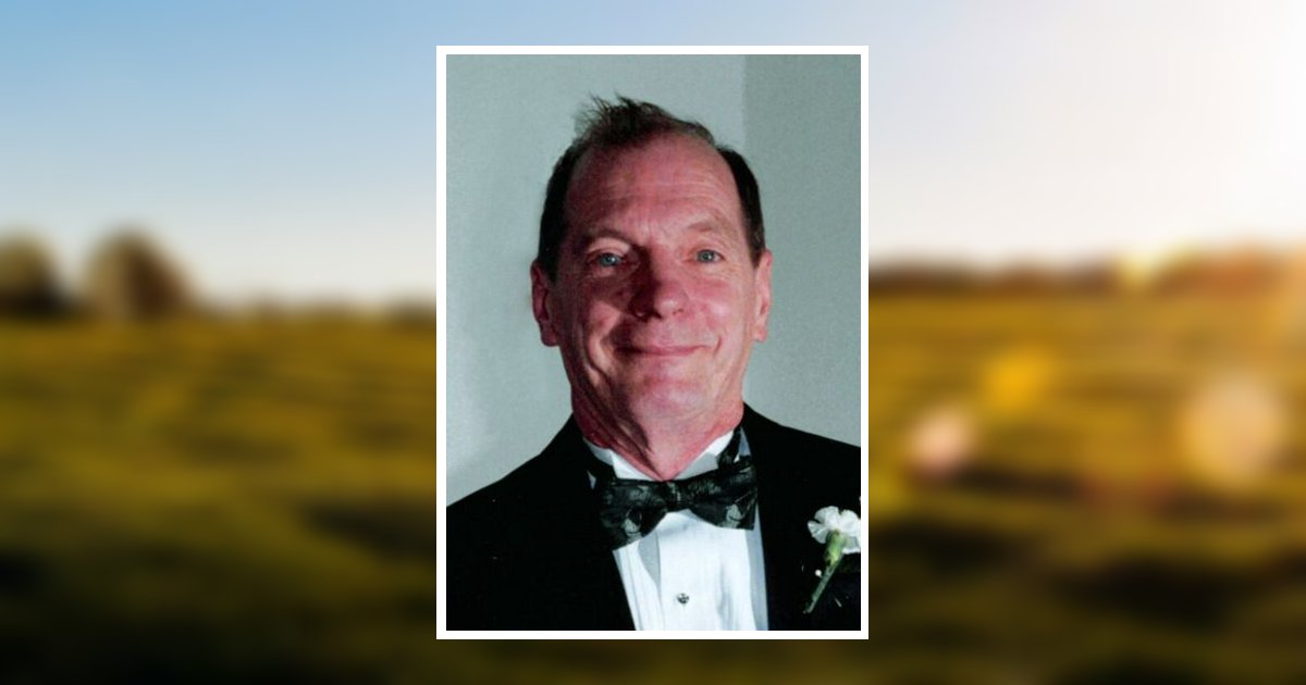 Vincent Richard Shortt Obituary January 19, 2021 - Cutler Funeral Home ...