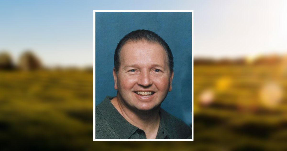 Willis Wiger, Jr. Obituary July 1, 2021 - Randall & Roberts Funeral Home