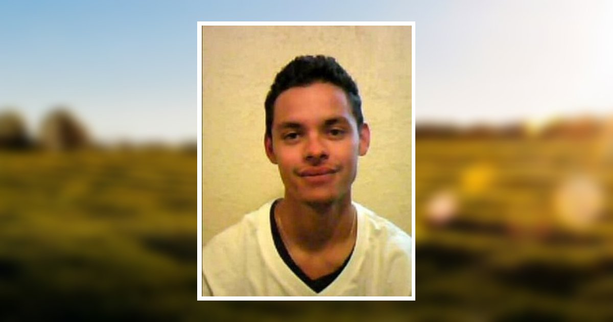 Artie Chacon Obituary August 4, 2020 - Gabaldon Mortuary