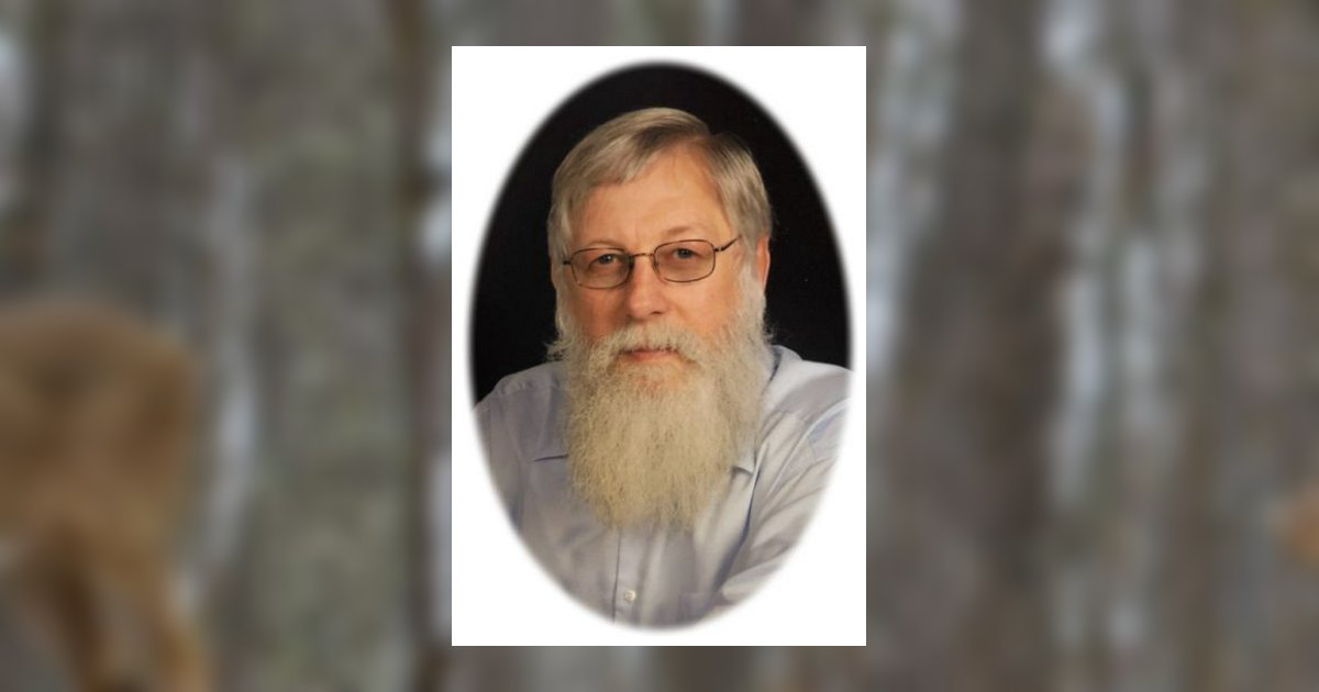 David Moritz Obituary December 9, 2021 - Smith Family Funeral Homes