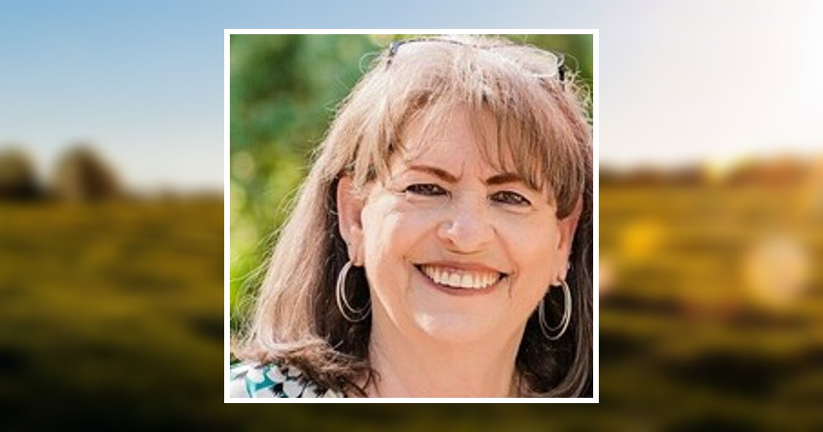 Shari Michelle Clevenger Obituary April 28, 2021 - McDougal Funeral Home