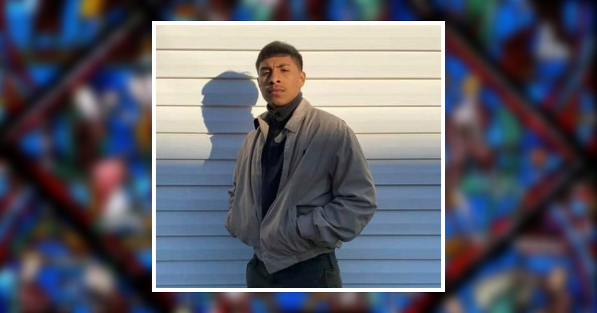 Edwin Kenneth Dominguez Obituary November 5, 2023 - Thomas L. Scroggs ...