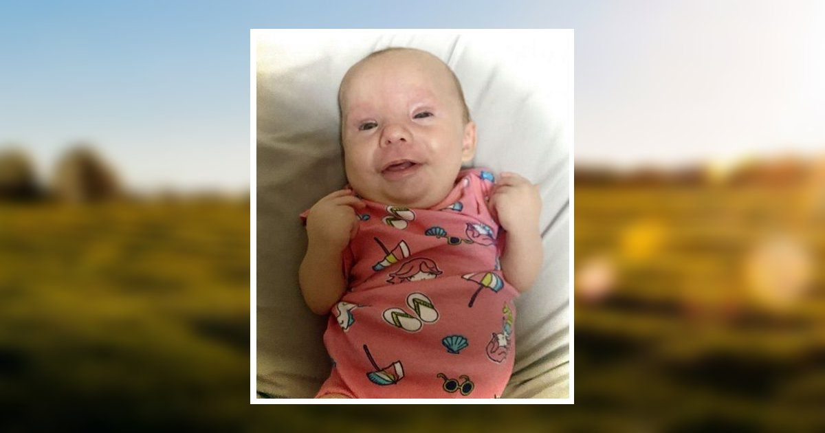 Emrielle Jewel Cruz Obituary May 16, 2023 - Good Shepherd Funeral ...