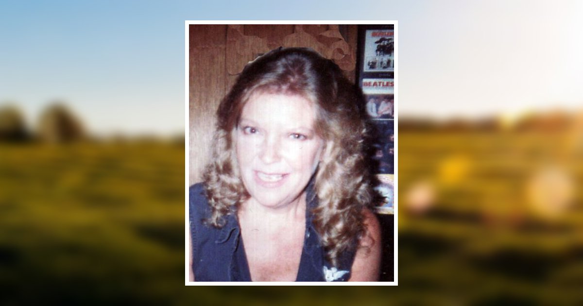 Cynthia M. (nee Butcher) Turner Obituary December 14, 2013 - Hopko ...