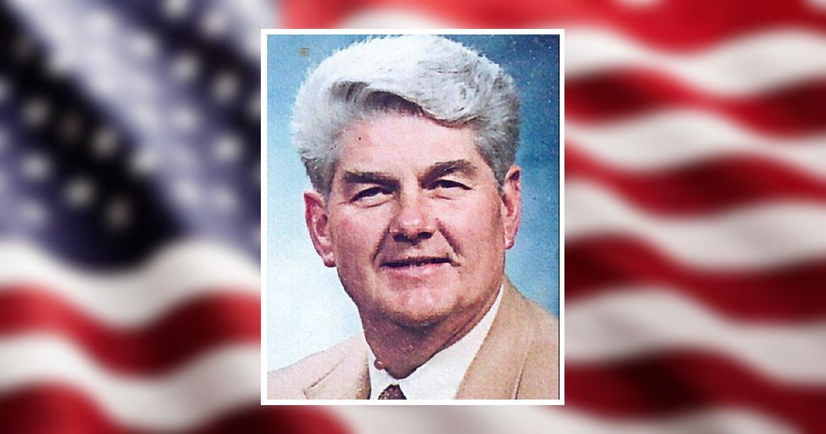 William (Bill) R Mueller Obituary June 14, 2023 - Lindquist Mortuary