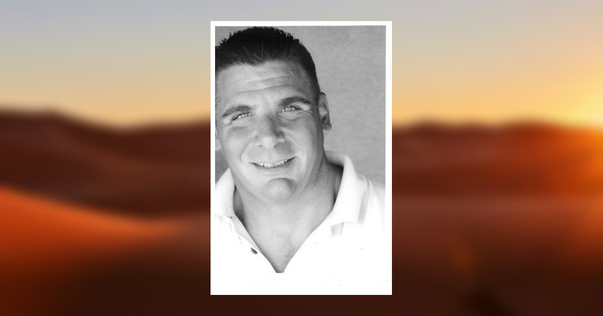 Glen Caskie Obituary June 18, 2023 - Tubman Funeral Homes