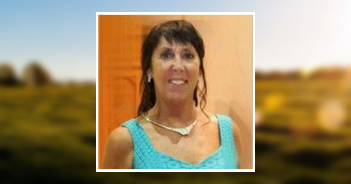 Beverly M. Dalziel Obituary December 23, 2019 - Gilbertson Funeral Home