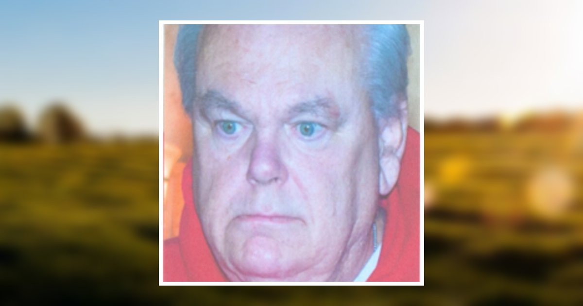 Richard "Ruff" Byrd Obituary July 6, 2018 - Bradford-O'Keefe Funeral Homes