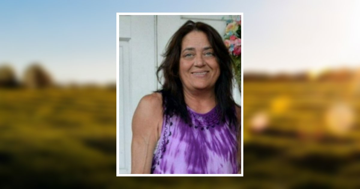 Tracy Bishop Spivey Obituary May 31, 2018 - Trinity Memorial Centers