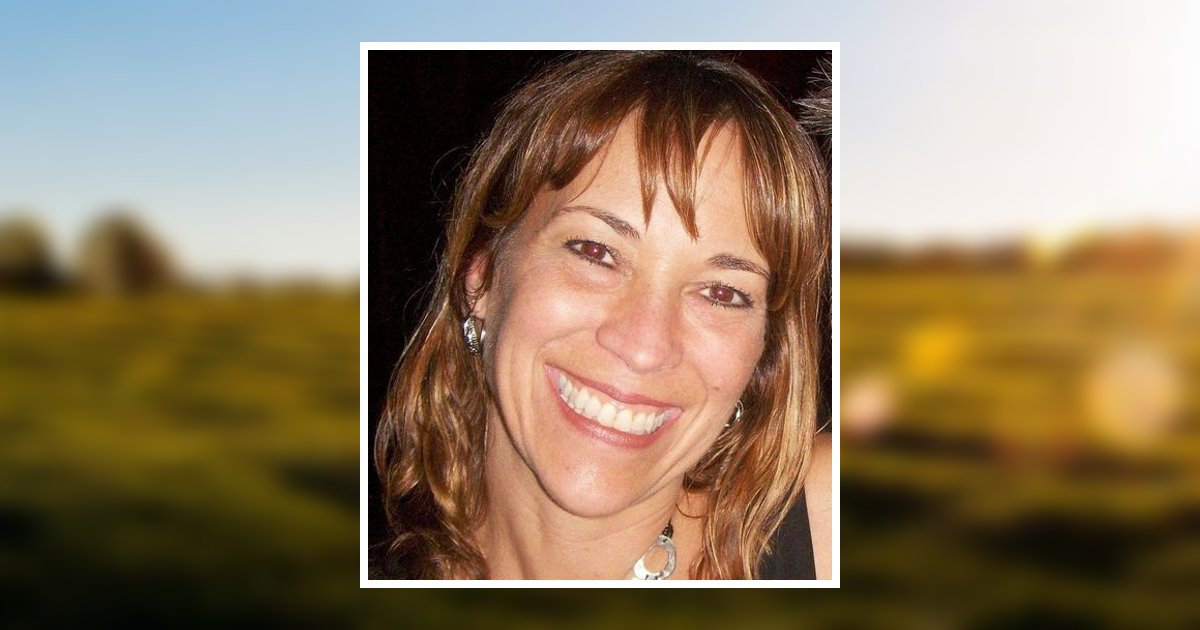 Michelle "Mickee" Bissonnette Obituary October 27, 2020 - Phaneuf ...