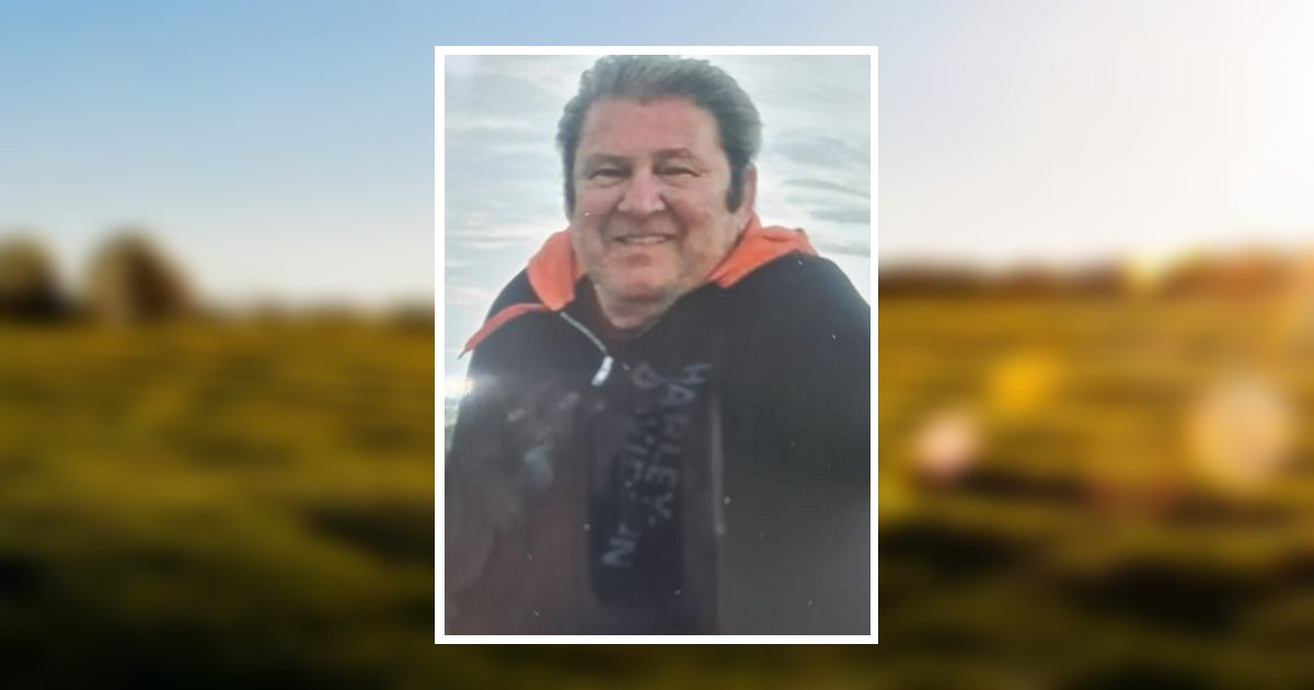 Carl J. Miller Obituary January 12, 2021 - Slone and Co. Funeral Directors
