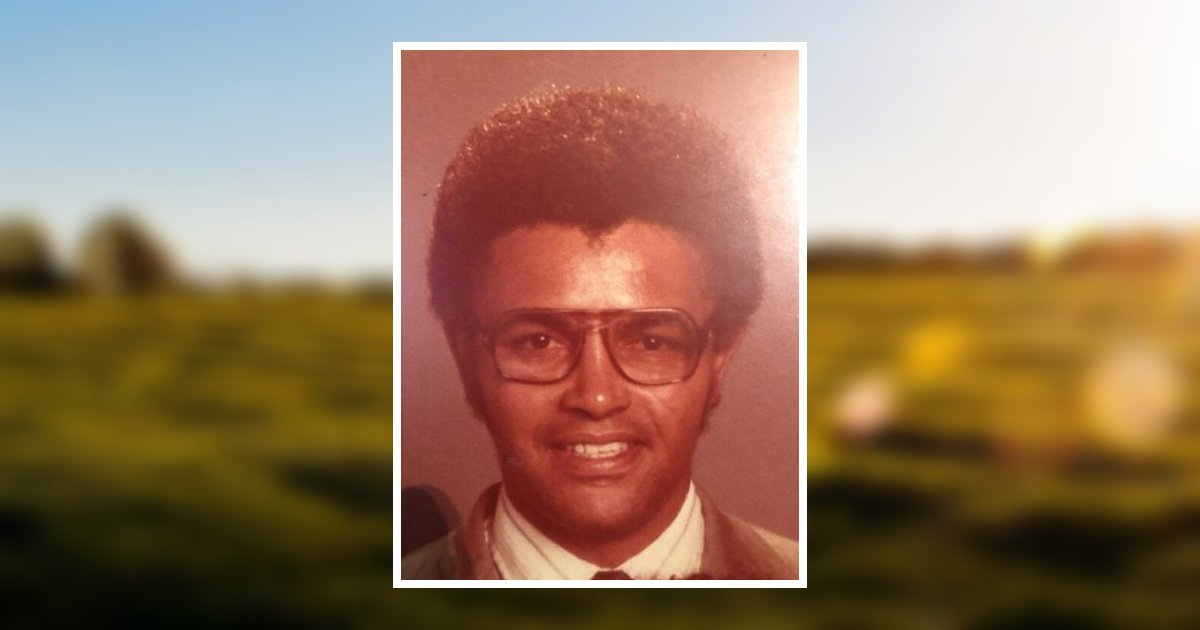 Henry Delbert Marsh Obituary January 1, 2022 - Harris Funeral Home ...