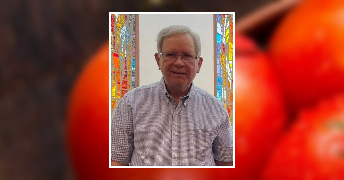 Ray W. Chadwick, Jr. Obituary December 20, 2023 - Wells Funeral Homes ...