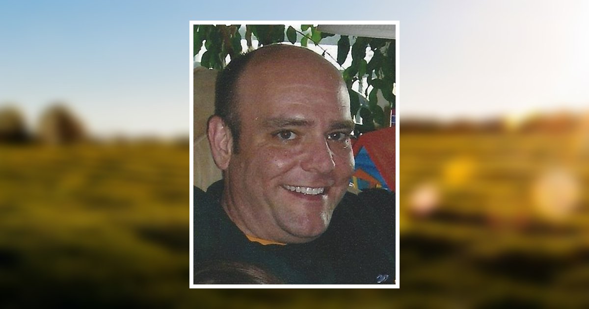 David Eric Mizell Obituary January 13, 2024 - ARN Funeral and Cremation ...