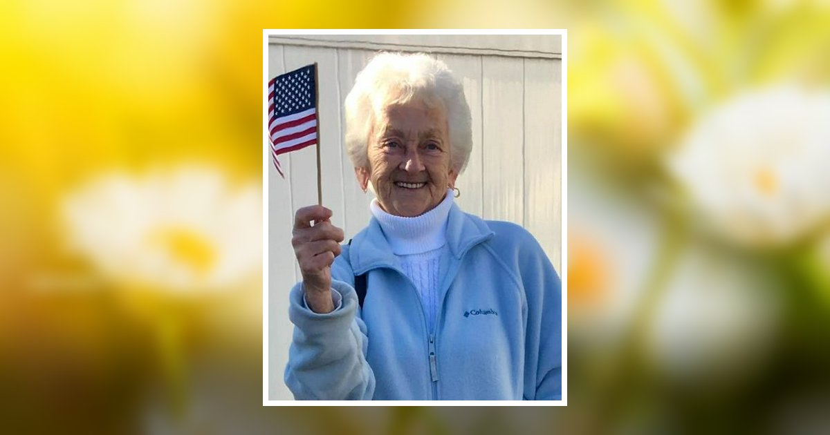 Eleanor C. Caswell Obituary 2024 - McDonald Funeral Homes Eleanor C. Caswell Obituary 2024 - McDonald Funeral Homes