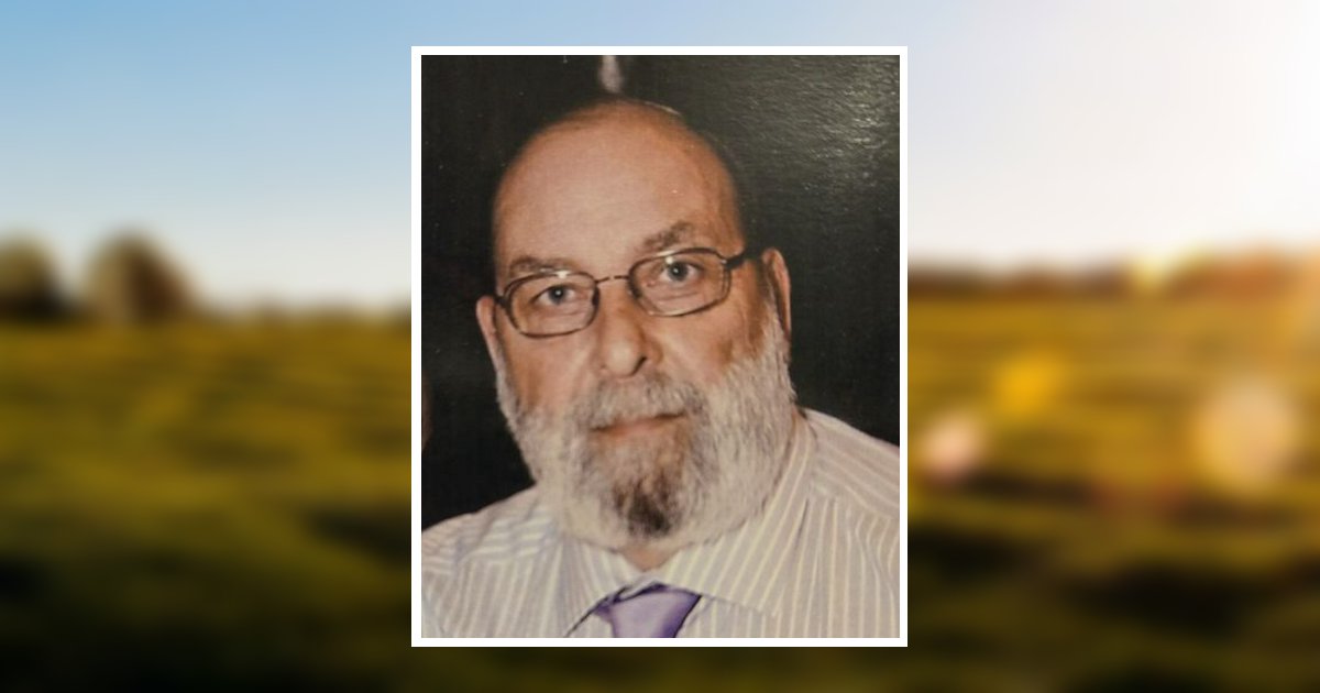 Ronald William Heiser Obituary January 2, 2025 - Lone Star Cremation