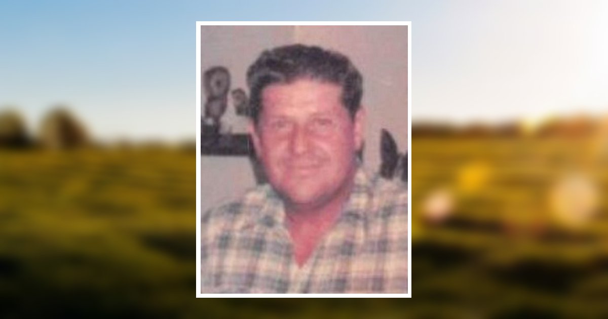 Johnny Whaley Obituary March 28, 2018 - Hazel Green Funeral Home