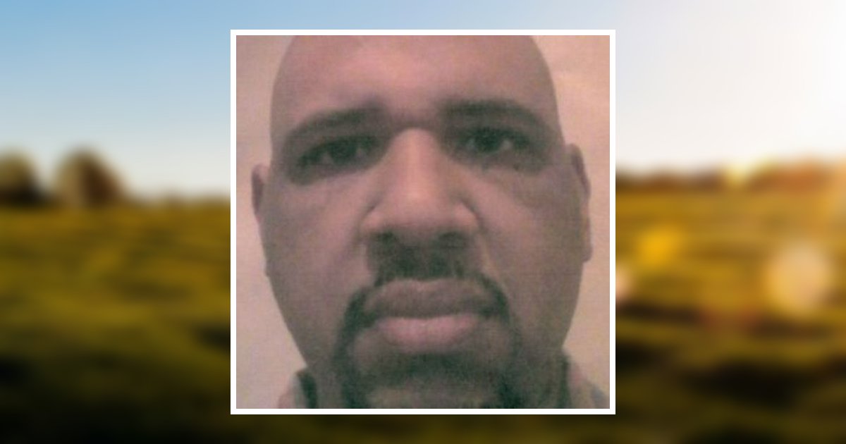 Omar Adams Obituary February 20, 2017 - Golden Gate Funeral Home