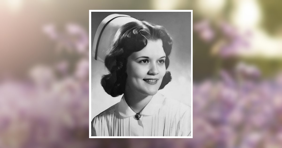 Janet Lou Geiser Obituary November 22, 2023 - Shaw-Davis Funeral Homes ...