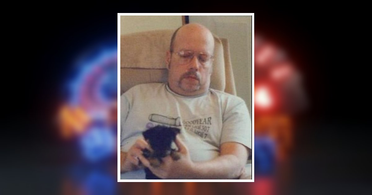 Michael E. Ray Obituary August 27, 2025 - Penwell-Gabel Topeka