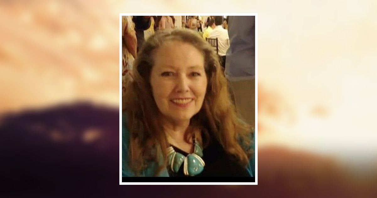 Marcia Dianne Mackley Obituary April 24, 2024 - Resthaven Funeral Home ...