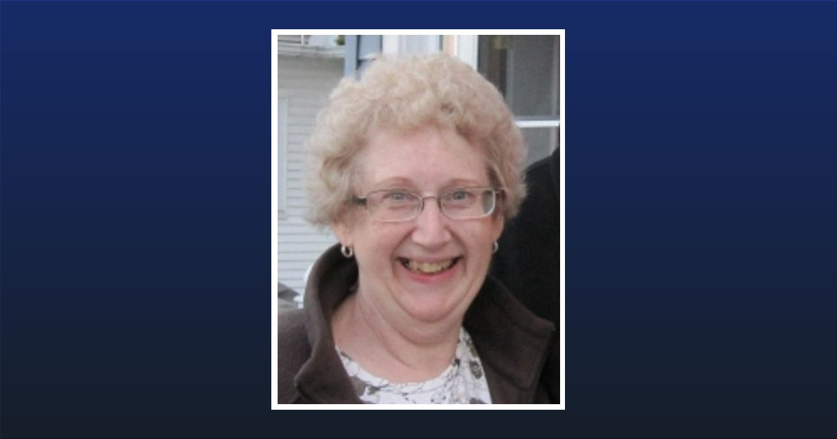 Mary Sharp Obituary December 23, 2014 - Chamberlain Chapel