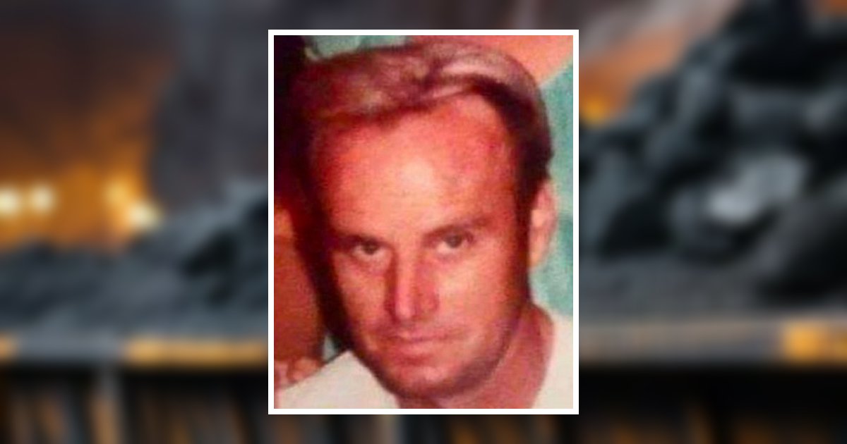 Donnie Gordon Bratcher Obituary February 3, 2025 - Beshear Funeral Home