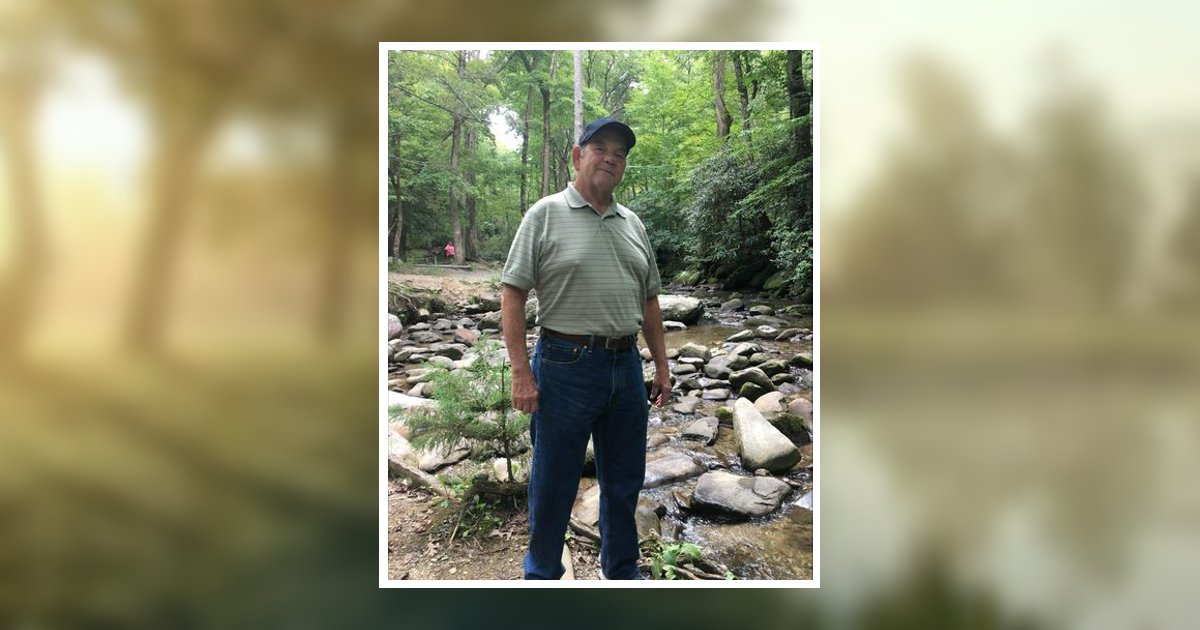 James Maynor Obituary April 26, 2024 - Hendersonville Memory Gardens ...