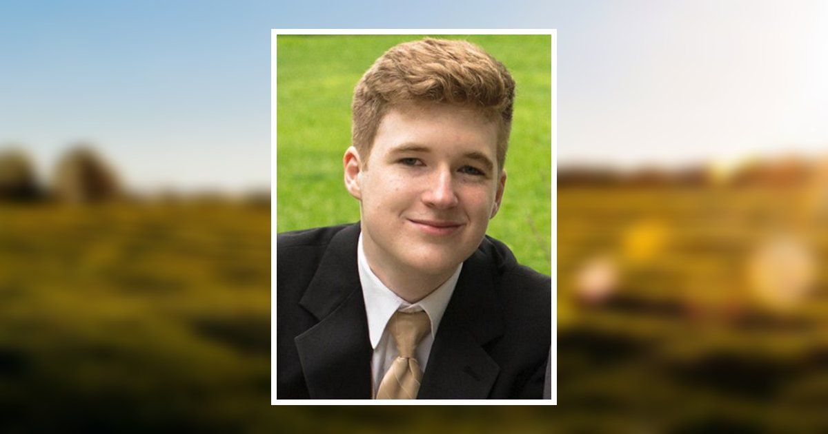 Elias “Eli” Swanson Obituary April 11, 2021 - Ballard-Sunder Funeral ...