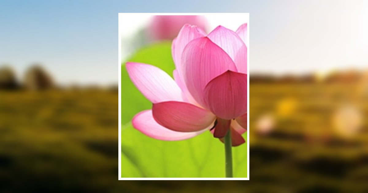 Pauline Smock Obituary December 7, 2017 - Sunset Funeral Home ...