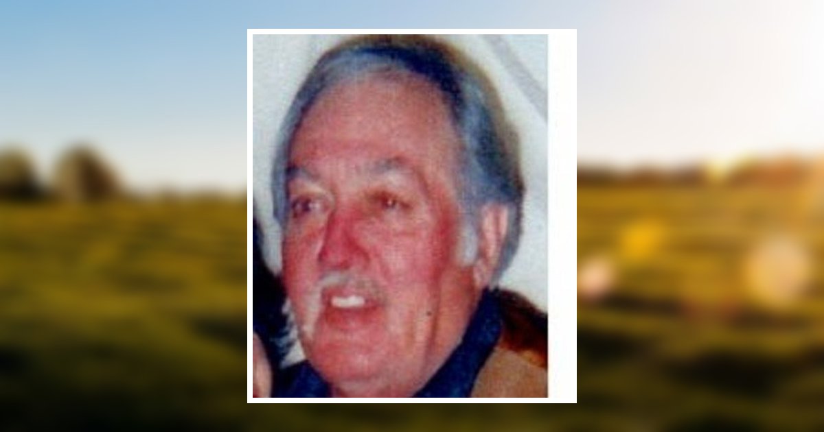 William Freeman Obituary April 13, 2014 - Miller Rivers Caulder Funeral ...