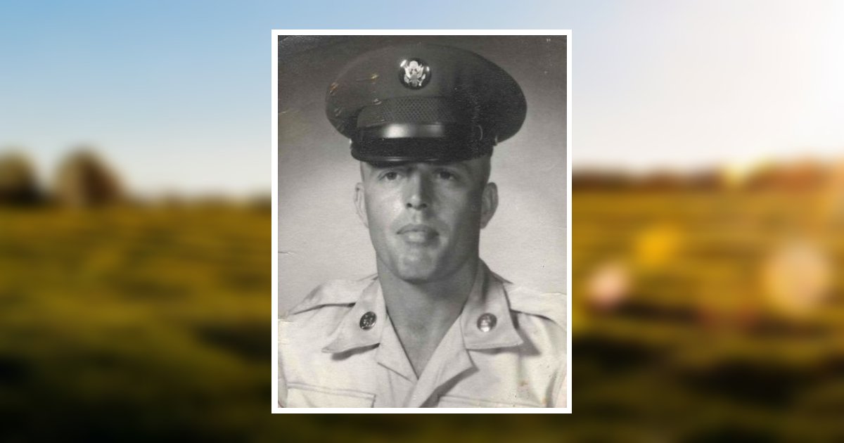 John Booth Obituary 2020 - Countryside Funeral Home