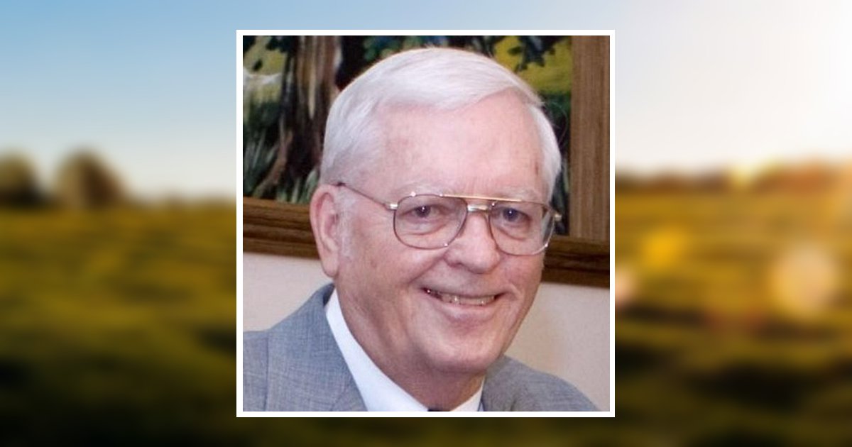 John Helton Obituary May 27, 2018 - Lakeside Memorial Gardens & Mausoleum