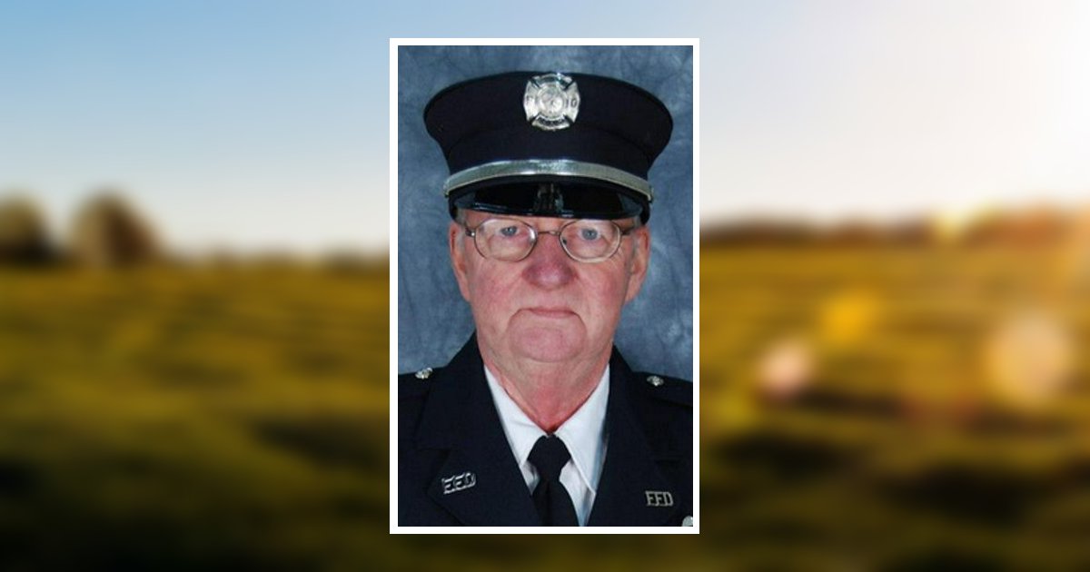 Harold Bittner Obituary January 31, 2015 - Durst Funeral Home