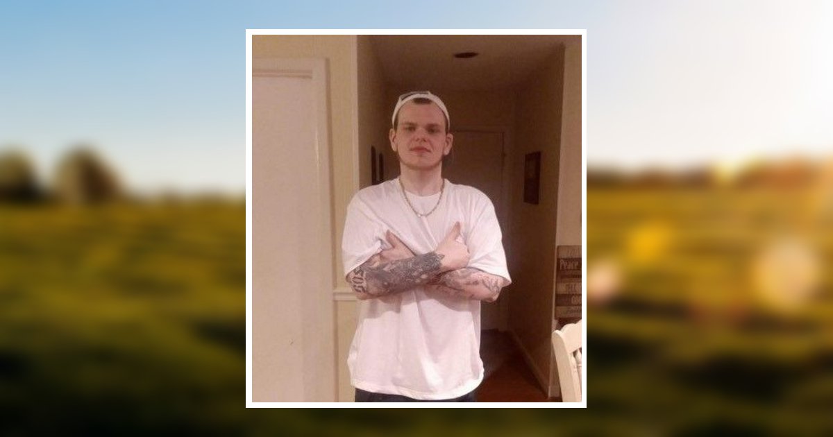 Jacob Arthur Adams Obituary September 3, 2022 - Wilkerson Funeral Home