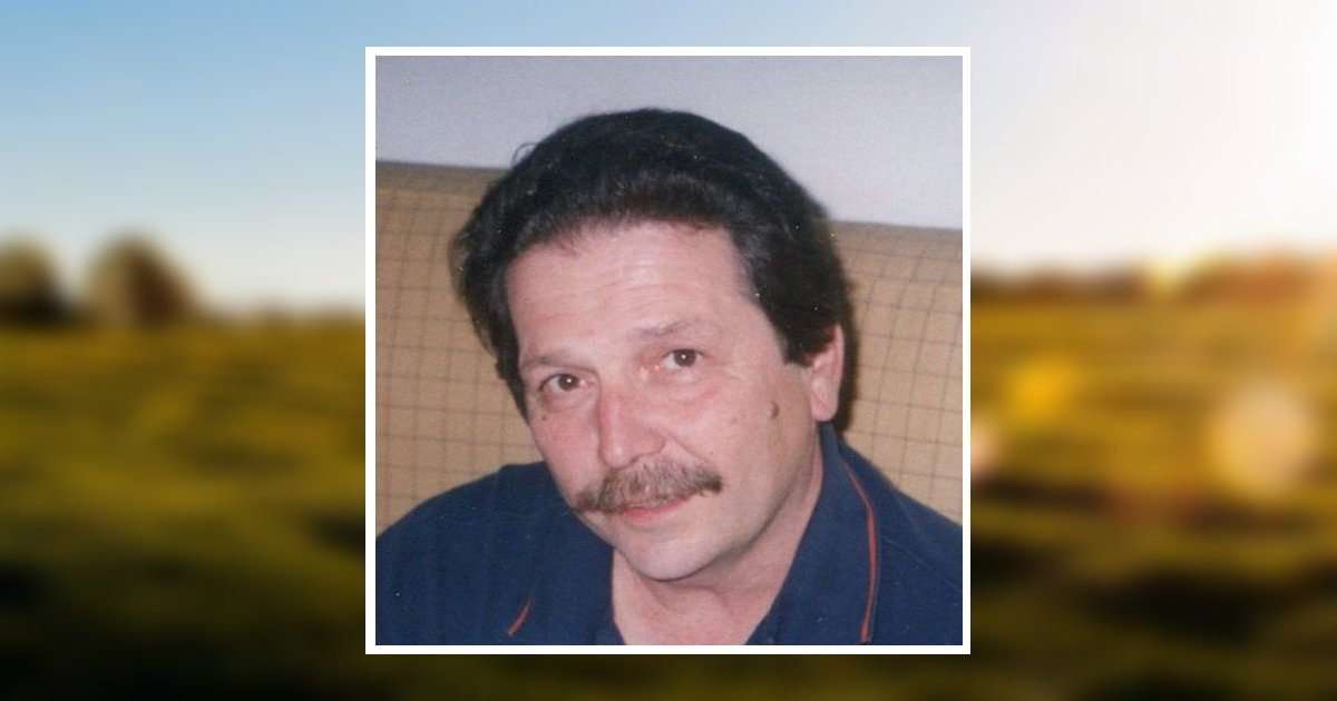 Raymond Rose Obituary November 1, 2021 - Robbins Funeral Home