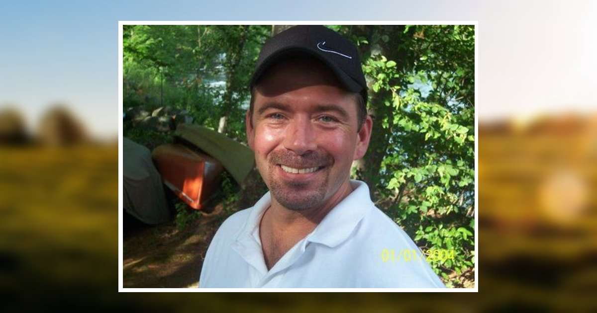 Steven A. Baron Obituary July 17, 2018 - Phaneuf Funeral Homes ...