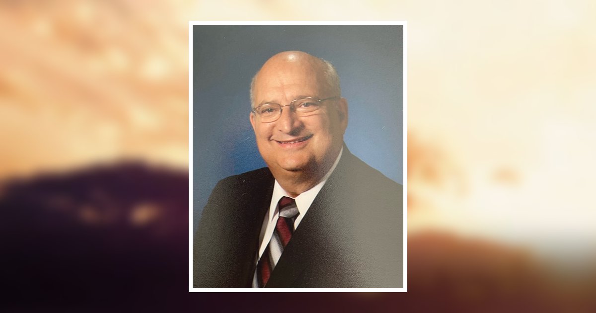 William Ralph Hauser Obituary 2024 - Flanner Buchanan Funeral Centers