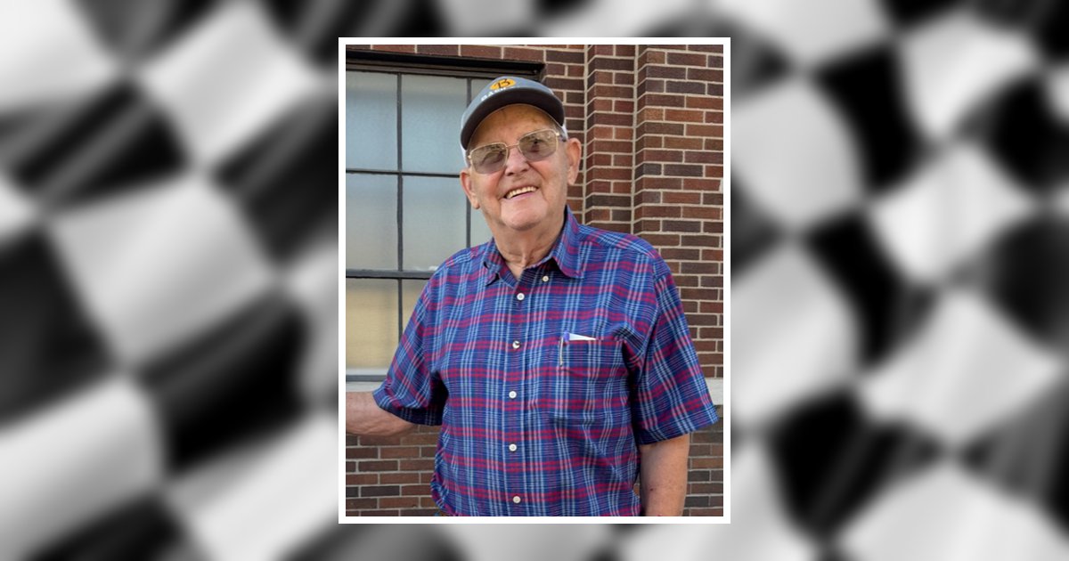William "Bill" Denzil Claycomb Obituary April 19, 2025 - Goodwin ...