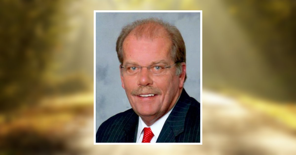 Robert Keith Clements Obituary March 19, 2025 - Bradshaw Funeral