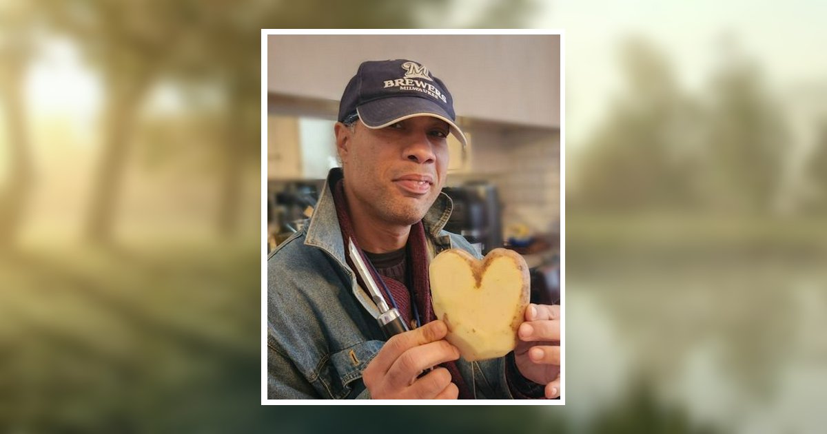 Jason "Jase" Riebe Obituary April 21, 2023 - Cress Funeral and ...