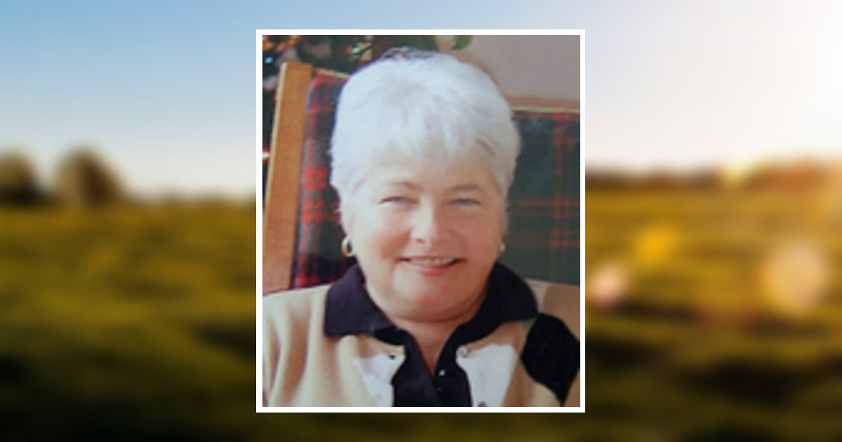 Deborah Ruth Obituary November 24, 2016 - Simple Traditions Funerals ...