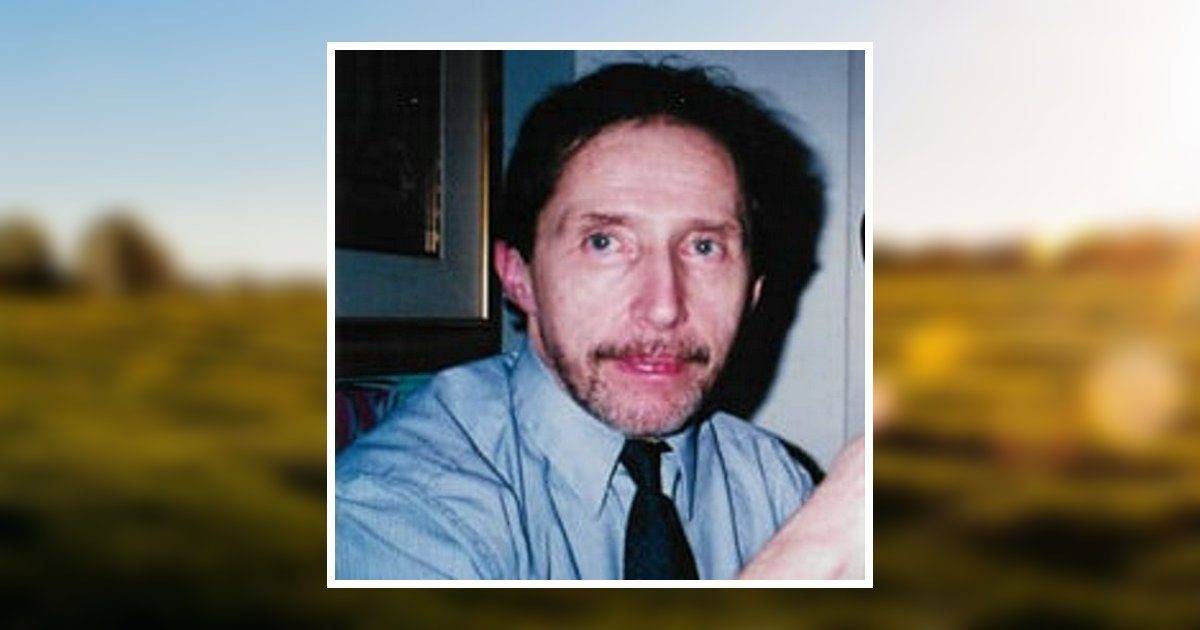 Gary G. Tomko Obituary March 11, 2017 - Striffler Family Funeral Homes