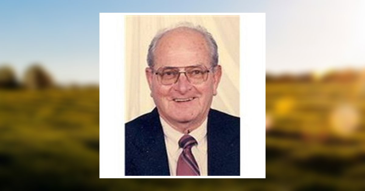 James Neel Obituary November 10, 2007 - Smith Family Funeral Home