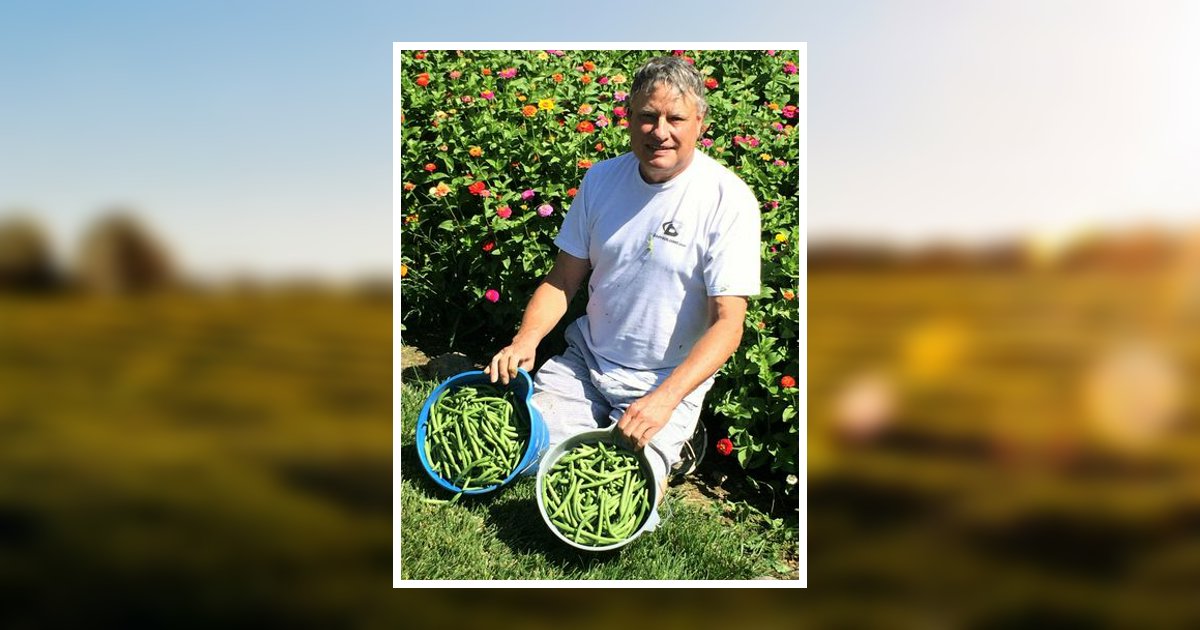 Michael Tremblay Obituary January 19, 2017 - Rosenau Funeral Home ...