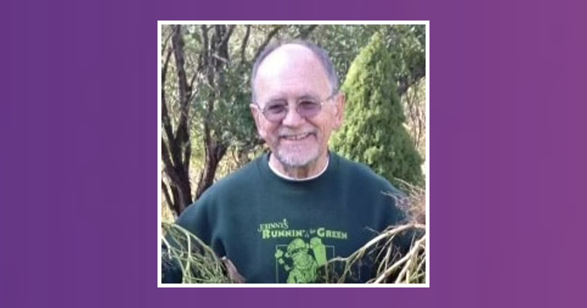 Eugene E. Kinney Obituary October 21, 2024 - Rochester Cremation