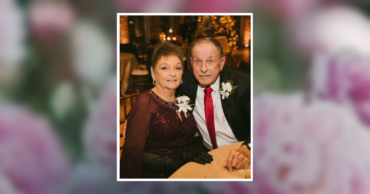 Lurlene Riddle Ingram Obituary April 20, 2025 - Powell Funeral Home