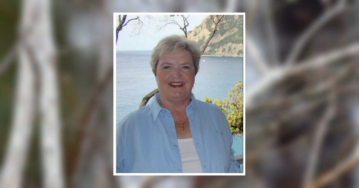 Nancy Sue Shaheen Obituary 2023 - Schertz Funeral Home
